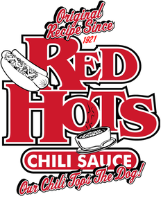 Products – Red Hots Chili